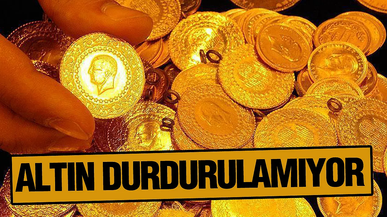 7 Mayıs 2026 | Gram, çeyrek ve yarım altın ne kadar oldu?