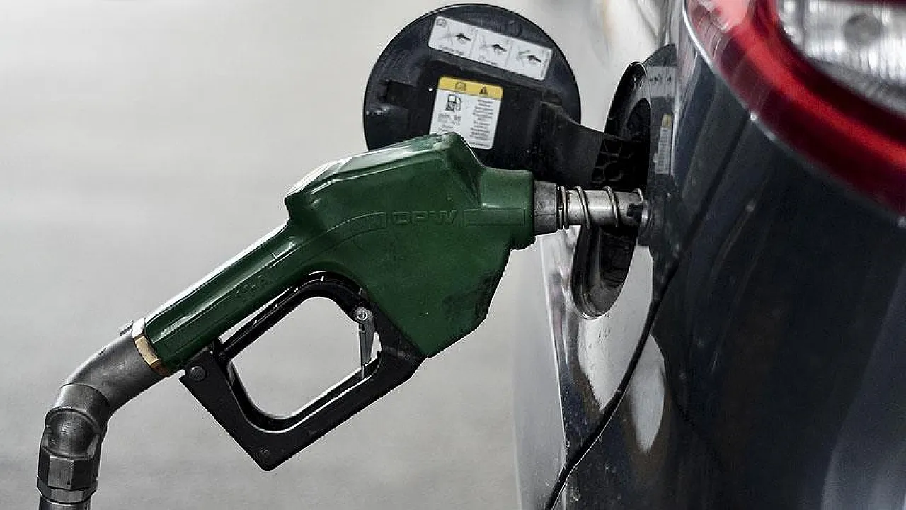 Akaryakıtta 17 Nisan Cuma tablosu| benzin, motorin ve lpg pompa ...